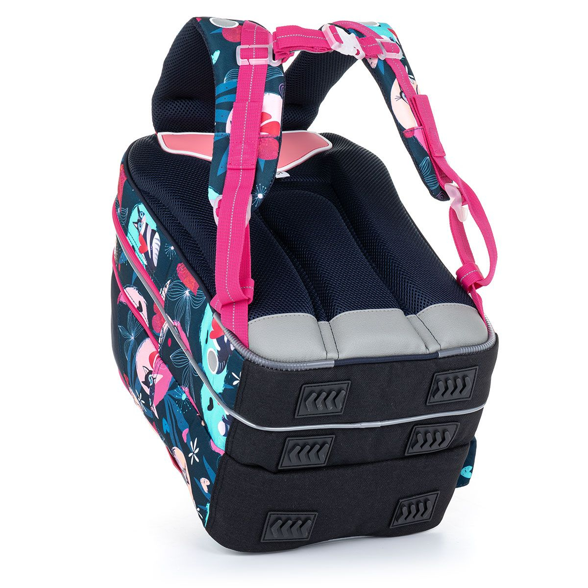 TOPGAL - Školní batoh COCO - KOČKY | BotkyDětem.cz