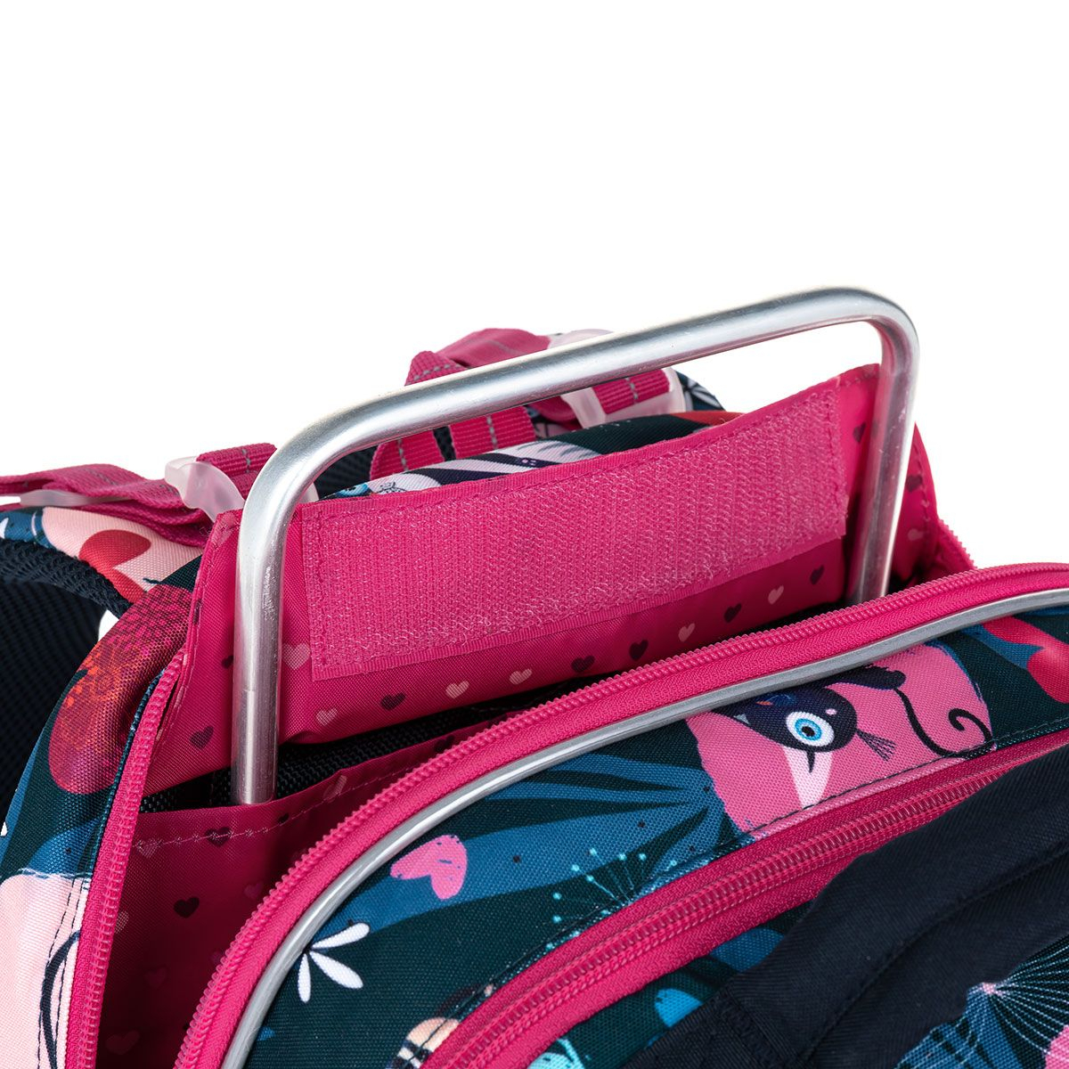 TOPGAL - Školní batoh COCO - KOČKY | BotkyDětem.cz